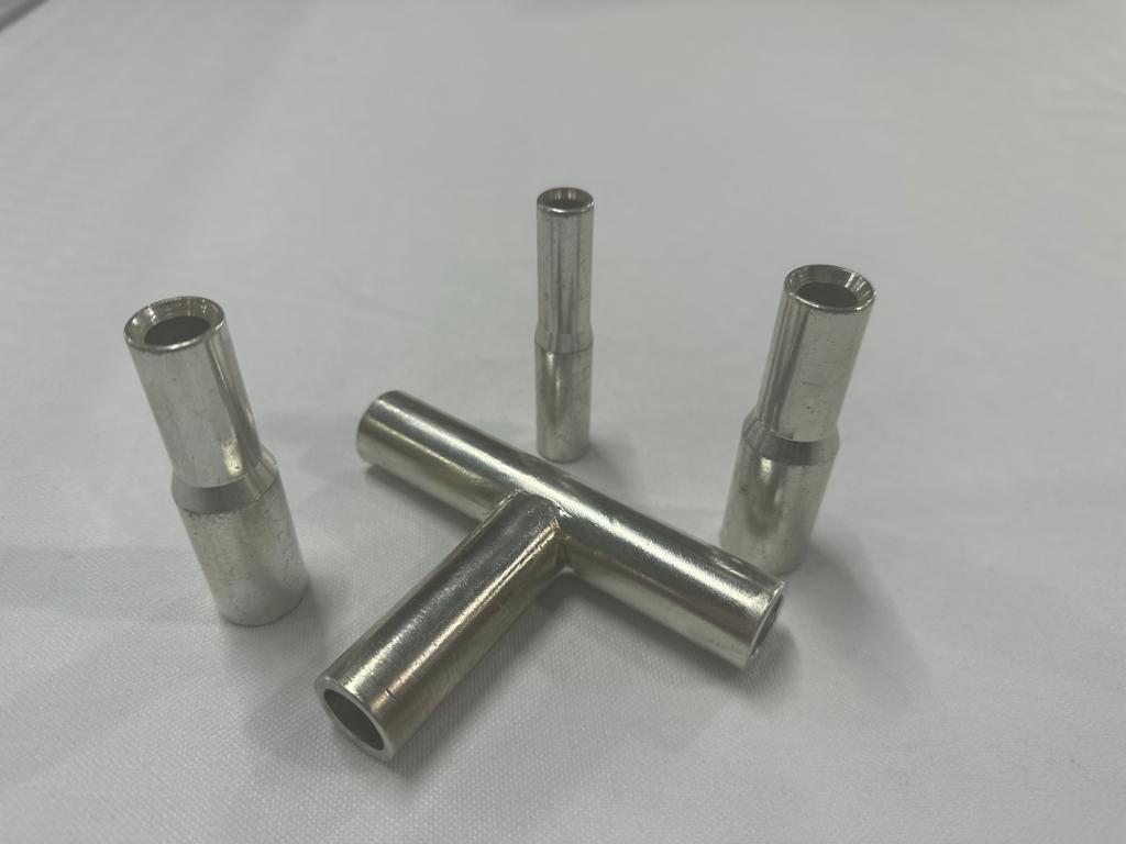 Connection Sign - Tezpar Linear